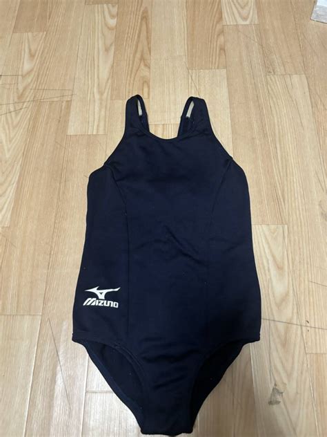 【目立った傷や汚れなし】mz 02 Mizuno ミズノ 女児 紺色 競泳水着 130センチの落札情報詳細 ヤフオク落札価格検索