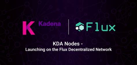kadena chainweb node and kadena chainweb data application will be