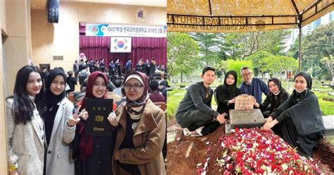 8 Fakta Keluarga Xaviera Putri Clash Of Champions Si Bungsu