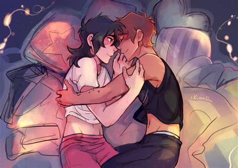 Ikimaru Keith Voltron Lance Voltron Voltron Legendary Defender