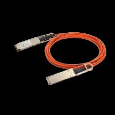 2 Port Qsfp28 2x100g Fmc Module