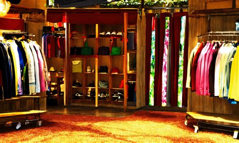 Lexica Clothes Shop