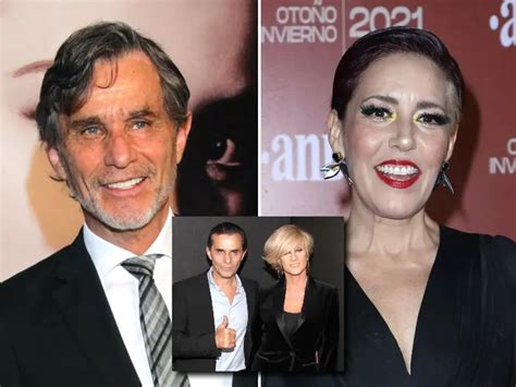 Humberto Zurita revela cómo surgió su romance con Stephanie Salas era