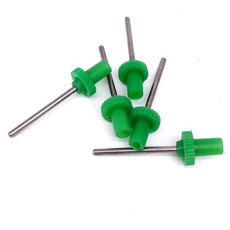 Plastic Ball Ball Pump Needles Inflator Needle Adaptersuitable For