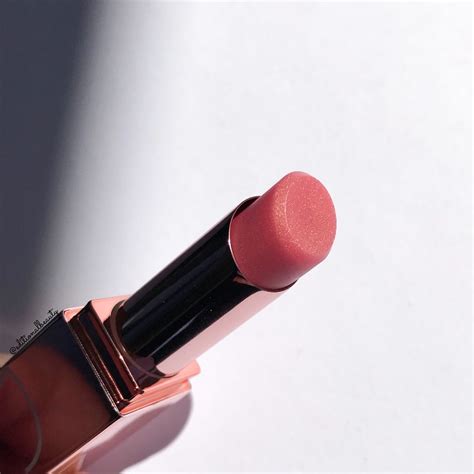 Nars Orgasm Lip Balm Review And Swatches Editional Beauty