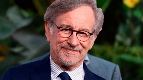 Así Es El Trabajo De La Hija De Steven Spielberg Que Le Avergüenza