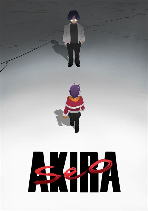 Seo Akira And Nise Shiki Tsukihime And 1 More Drawn By Higureroom