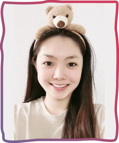 林秋雯 Lim Chew Wen StoryChopsticks Chinese Course