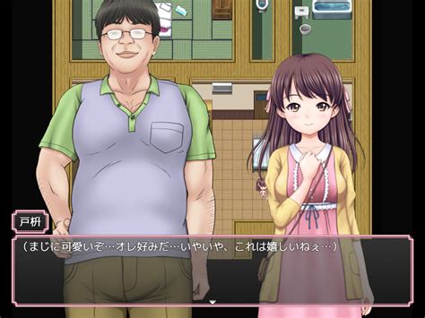 同人サークル・タランボのrpg作品第2弾『あの楽しかった田舎での夏休みをもう一度』は純真な少女がおじさんたちの劣情で穢されていくディープな