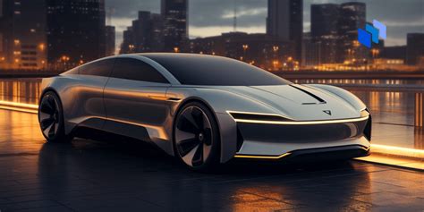 Toyotas Ai Powered Breakthroughs In Automotive Design