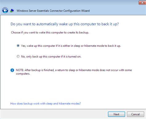 Seagate Wss Nas Administration Guide Windows Server Essentials Connector