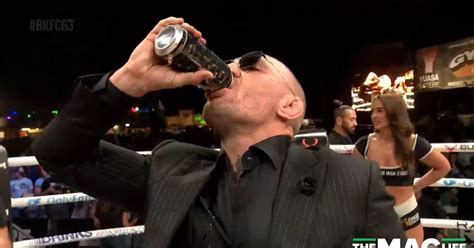 Ufc Fans Fear For Conor Mcgregors Fighting Future After Latest Public