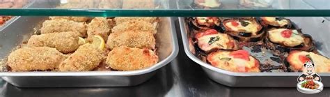 Menu Da La Duchessa Pizzeria E Ristorante Canicattì