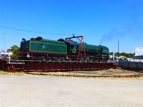 Back Valley Seasons Victor Harbor Cockle Train