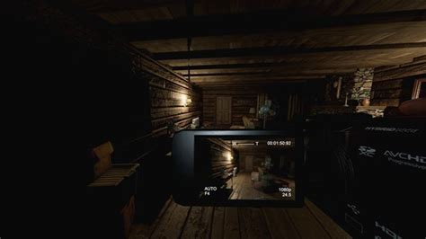 Phasmophobia Official Nintendo Switch 2 Trailer The Game Awards 2025