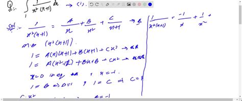 ⏩solved calculate each of the definite integrals some integrals