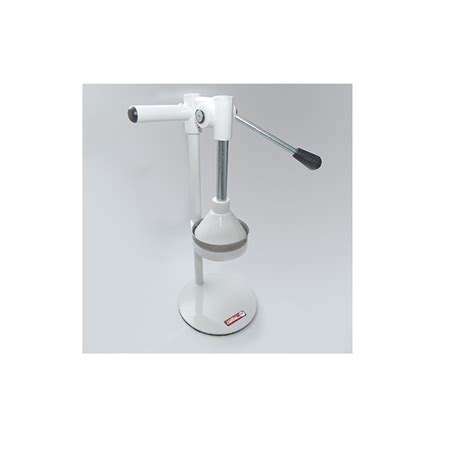 JUGUERA EXPRIMIDOR DE FRUTA MANUAL Equipamientos Para Negocios