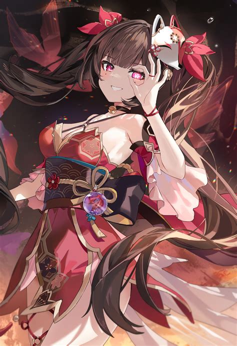 Sparkle Honkai Star Rail Honkai Star Rail Honkai Series