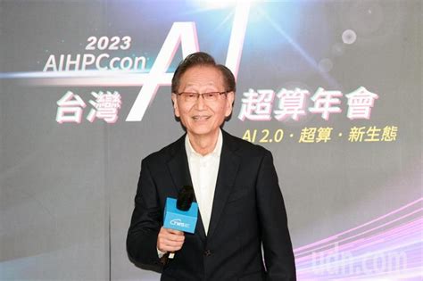 主機板燒壞事件 華碩施崇棠這樣回 科技產業 產經 聯合新聞網