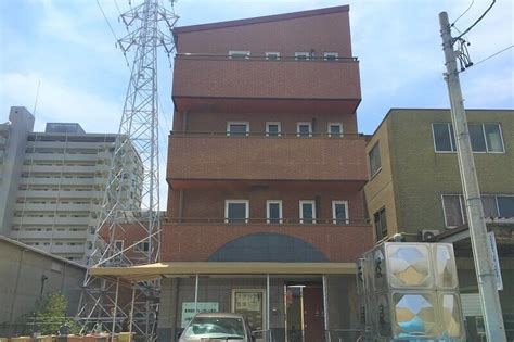東海橋苑グループホーム東起（2号館）｜名古屋市中川区のグループホーム