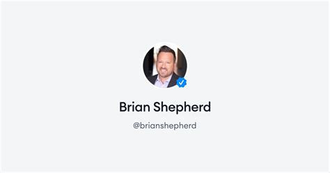 Brian Shepherd Director Of It Support Services Cohn Reznick Llp