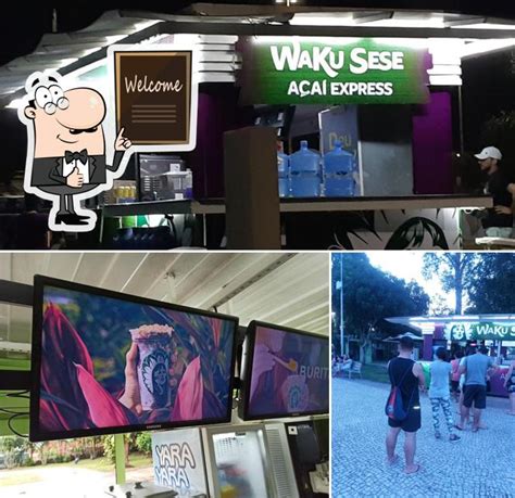 Waku Sese Manaus Restaurant Reviews