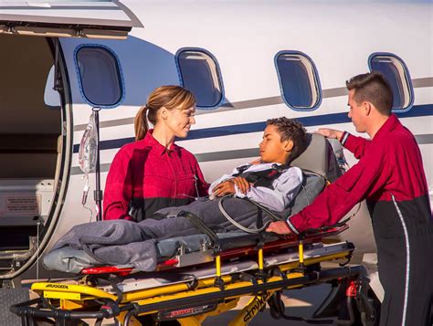 Medical Repatriation Commercial Flight Stretchers Or Private Jets Bluedot