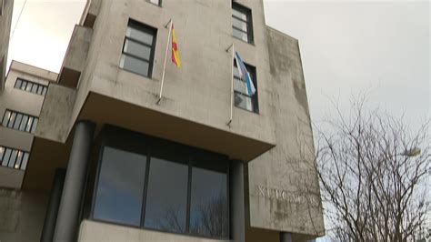 Prisión Provisional Para Os Dous Detidos No Operativo No Que Comisaron