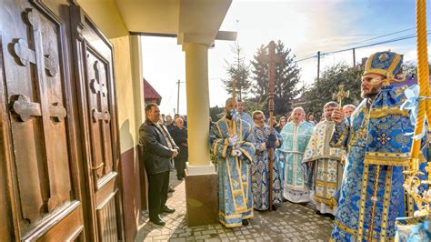 Figyelj Nk A Szeretet Apr R Szleteire Templomszentel S K Ntorj Nosiban
