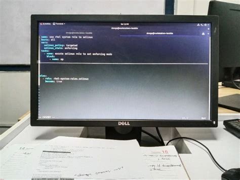 Md Habibur Rahman On Linkedin Ansible Rhce Redhat Linux