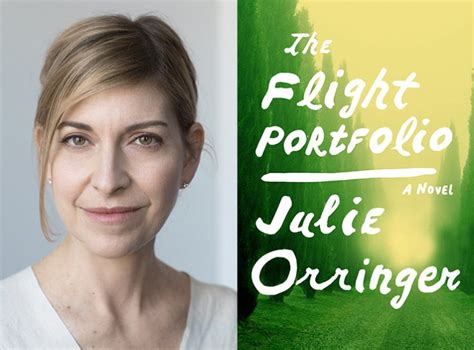 Julie Orringer The Flight Portfolio Plmlatino