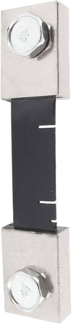 Clearance Sale Current Shunt Resistor Voltaat