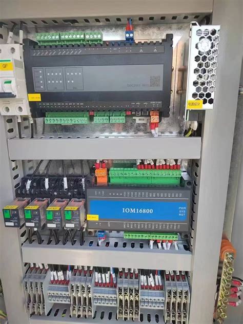 onefex io on linkedin ddc controller and bacnet mstp io module