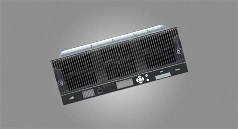 Tait TB9300 Series Alpha Prime Communications