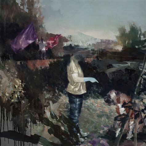 Lars Elling Artists Contemporary Art Gallery In Oslo Norway