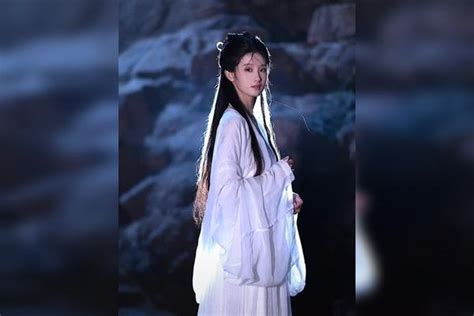 这就是神仙姐姐吧