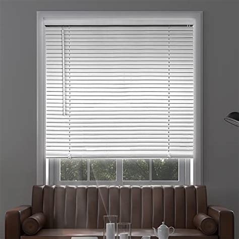 I Tested And Ranked The Best Window Blinds 45 Inches Wide In 2024 And