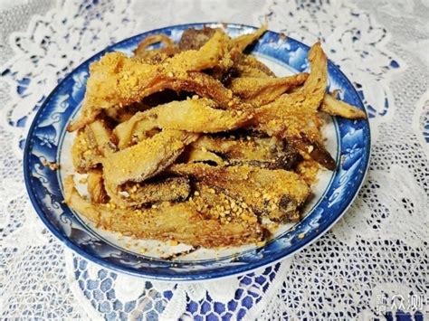 大厨教你不调面糊香酥可口嘎巴脆比肉好吃 原创 新浪众测