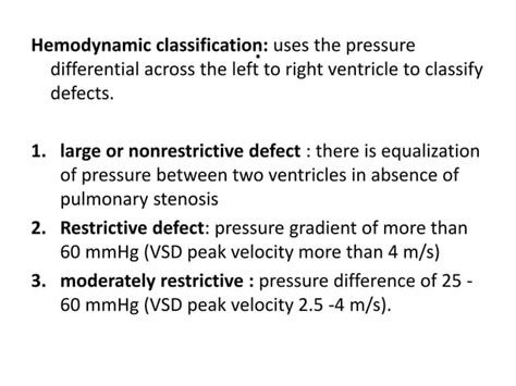 Shunt Calculation Final In Structural Heart Disease Ppt