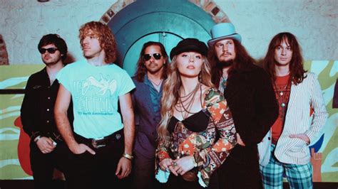 Parker Barrow Announce New Album Hold The Mash And Single Blinded