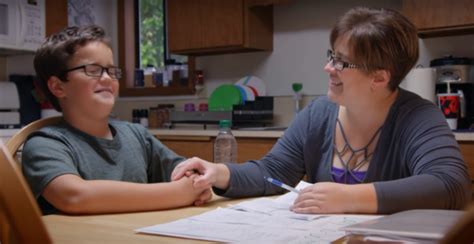 Raising Tourettes New Aande Tv Series Follows Five Families Canceled