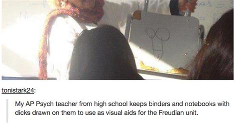 This Could Make You Question Your Entire High School Career Imgur