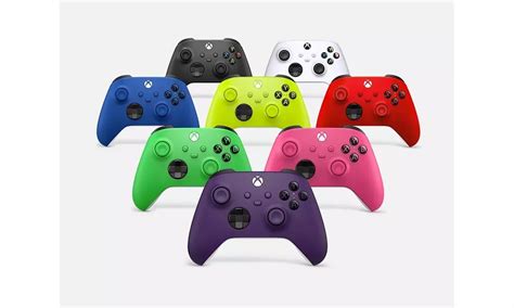 Up To 25 Off On Xbox Wireless Controller For Groupon Goods