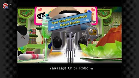 Chibi Robo Gamecube Game Joins Nso For Switch 2 Siliconera