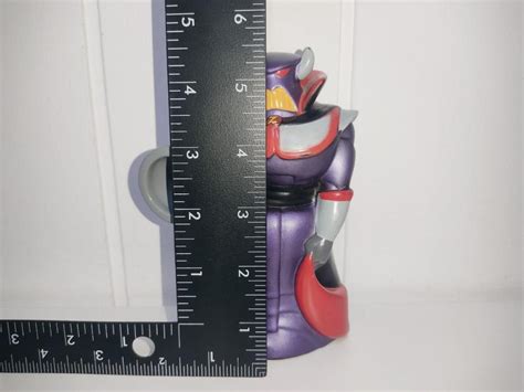 Disney Toy Story Emperor Zurg Popper Action Figure Hobbies And Toys