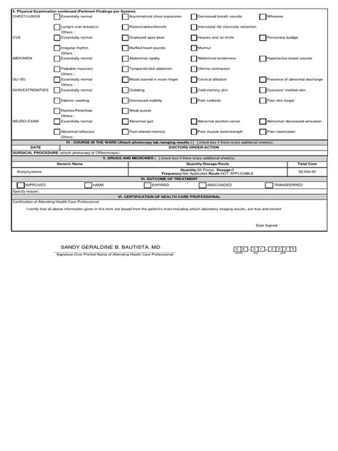 Sample Pdfa Pdf Heart Clinical Medicine