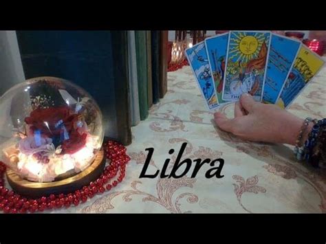 Libra INTENSE! When They Love, They Love Hard Libra SOULMATE TAROT ...
