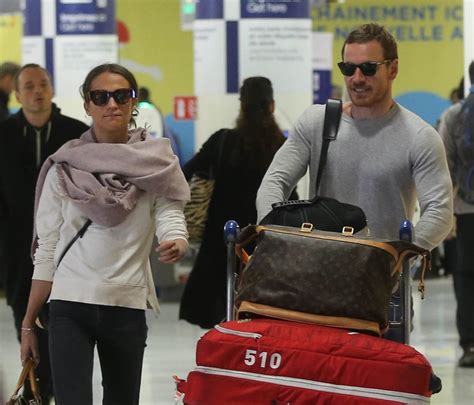 Alicia Vikander And Michael Fassbender Reportedly Get Married In Ibiza