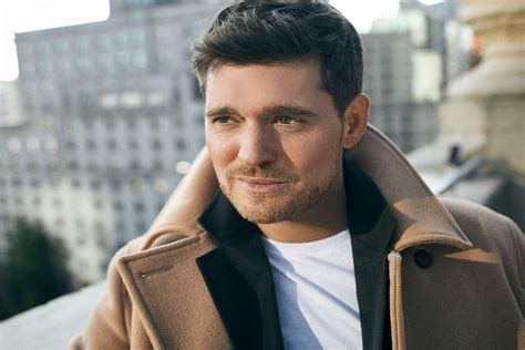 Higher Michael Bublé Ouvir MÚsica