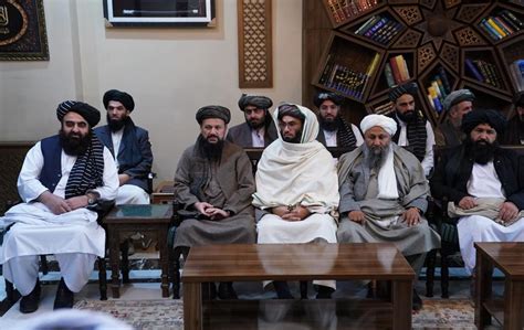 امارت اسلامی از خاک افغانستان علیه هیچ کشوری استفاده نخواهد شد